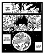 DB 101 | Dragonball Fanon Wiki | Fandom