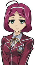 Sayaka Maizono | Dragonball Fanon Wiki | Fandom