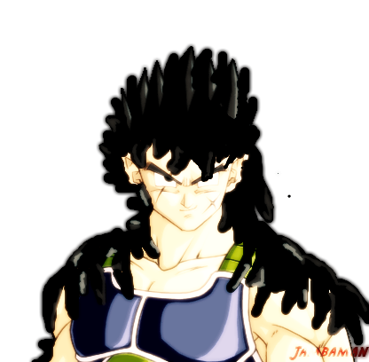 SuperHuman 4 | Dragonball Fanon Wiki | Fandom
