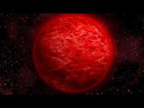 Planet Vegeta II (U93) | Dragonball Fanon Wiki | Fandom