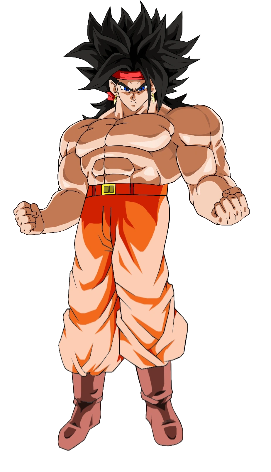Saiko | Dragon Ball Fanon Wiki | Fandom