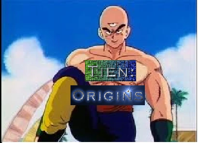 Tien: Origins | Dragonball Fanon Wiki | Fandom