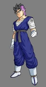 Trohan (DBU) | Dragonball Fanon Wiki | Fandom