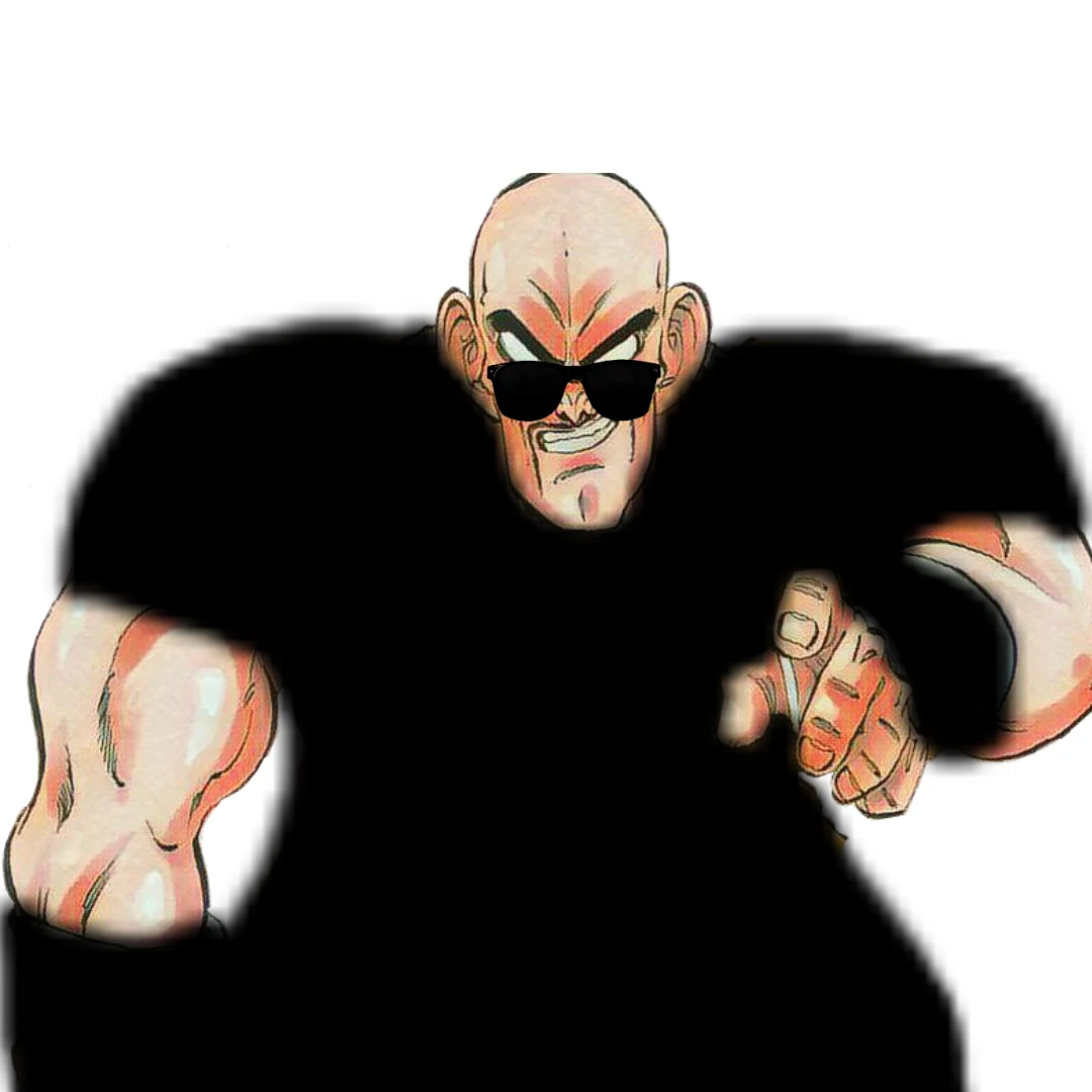 Buru the Abominable | Dragonball Fanon Wiki | Fandom