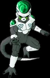 Fridged | Dragonball Fanon Wiki | Fandom