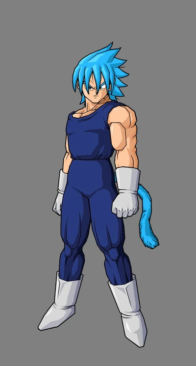 Naifu | Dragonball Fanon Wiki | Fandom