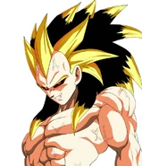 Rigor | Dragon Ball Fanon Wiki | Fandom