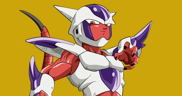 Saga de Trezo | Dragon Ball Fanon Wiki | Fandom