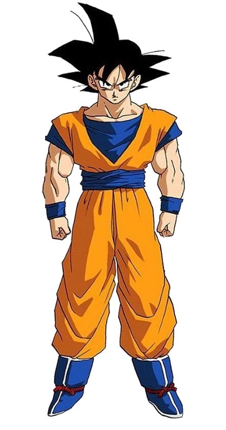 List Of Saiyans (West City Postboy) | Dragonball Fanon Wiki | Fandom