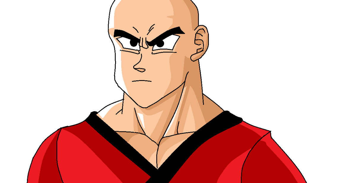 Shin (DBRC) | Dragonball Fanon Wiki | Fandom