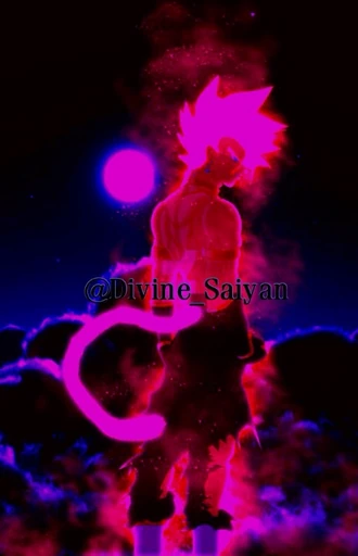 Solar Clipse | Dragonball Fanon Wiki | Fandom