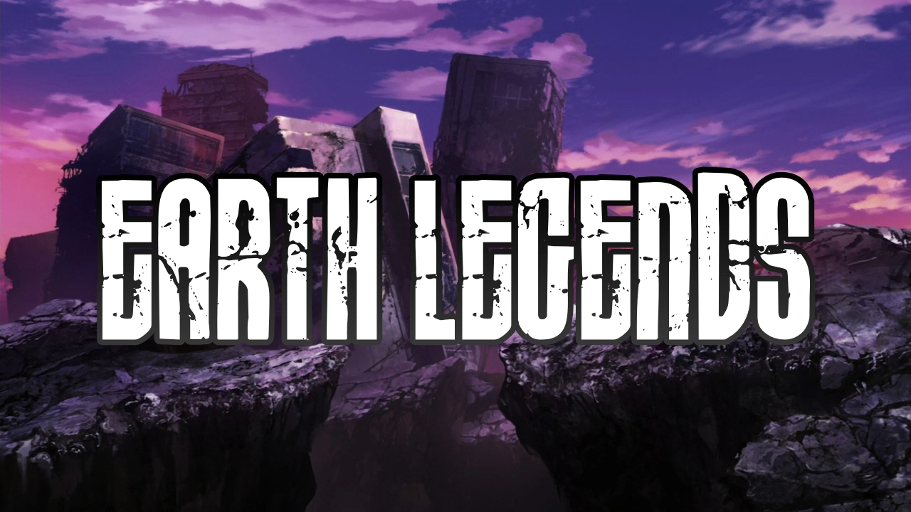 60- Earth Legends | Dragon Ball Fanon Wiki | Fandom