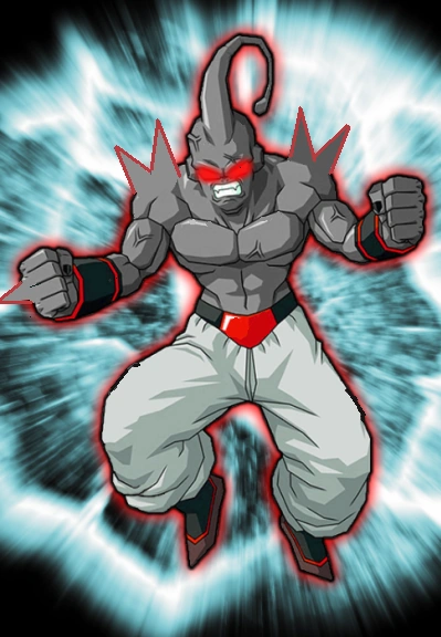 The Destroyer | Dragonball Fanon Wiki | Fandom