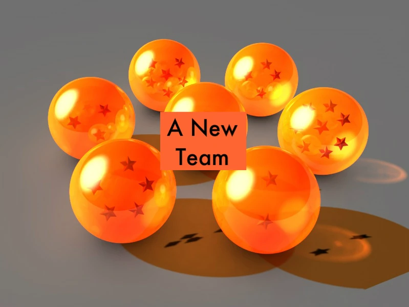 Dragon Ball NG:Eps.5 - A New Team | Dragonball Fanon Wiki | Fandom