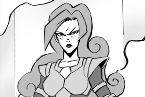 Feyn (DBG) | Dragonball Fanon Wiki | Fandom