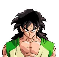 Leon | Dragonball Fanon Wiki | Fandom