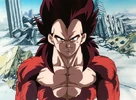 Dragonball Z 2.0:Bruss The Ultra Saiyan | Dragonball Fanon Wiki | Fandom