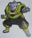 Android 19 (DBZNG) | Dragonball Fanon Wiki | Fandom