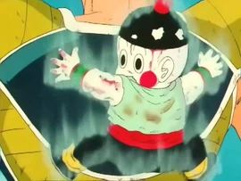 Chiaotzu (Dragon Ball SF) | Dragonball Fanon Wiki | Fandom