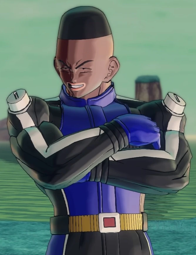 Dre'lon | Dragonball Fanon Wiki | Fandom