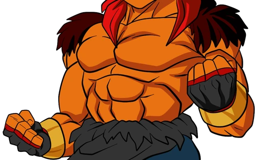 Farko | Dragon Ball Fanon Wiki | Fandom