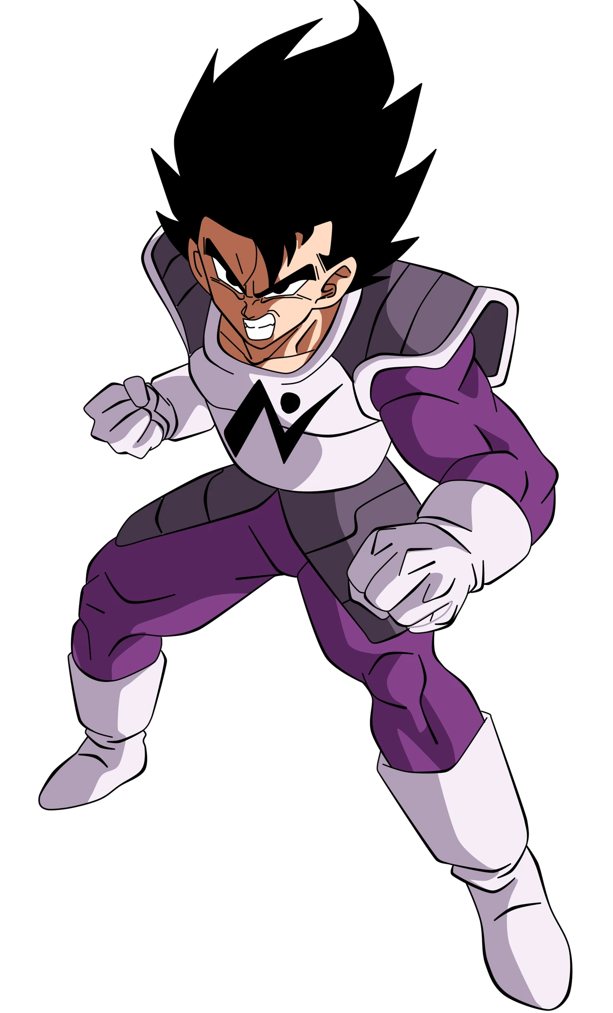 Nasu | Dragon Ball Fanon Wiki | Fandom