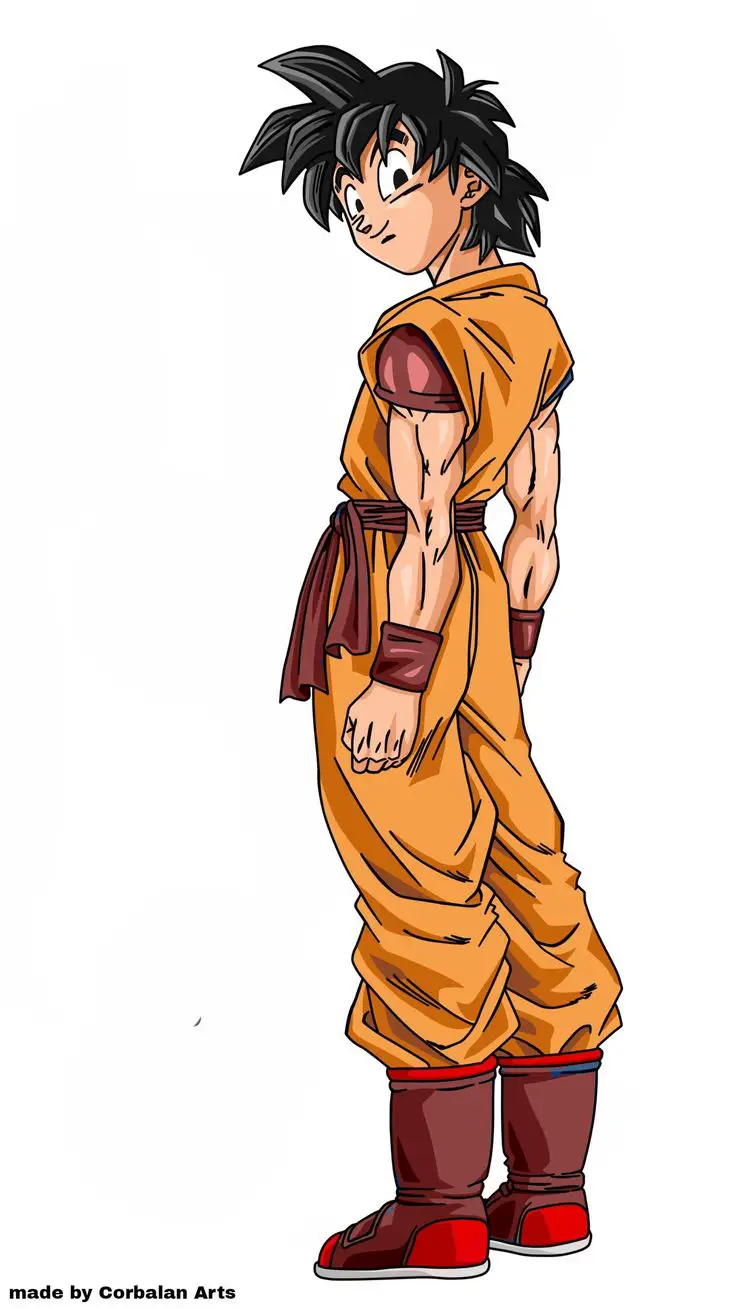 Yama | Dragonball Fanon Wiki | Fandom