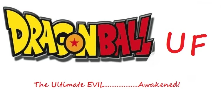 Dragon Ball UF | Dragonball Fanon Wiki | Fandom