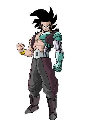 Dakon briefs. | Dragonball Fanon Wiki | Fandom