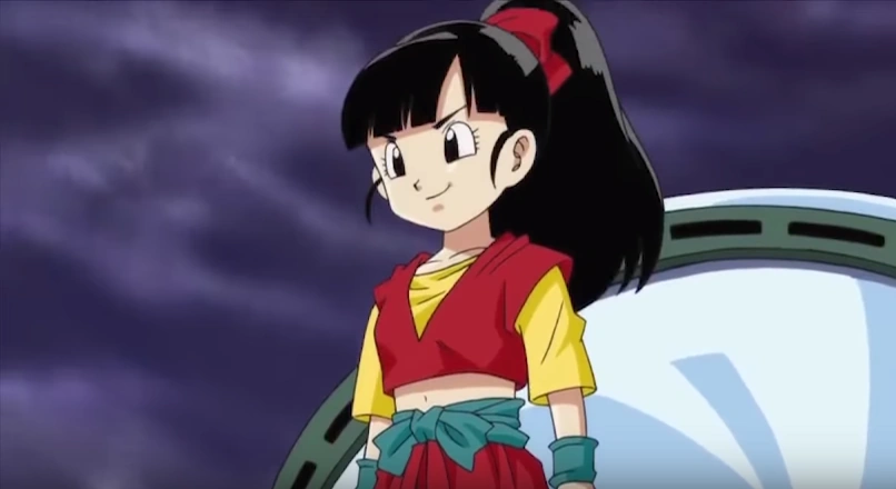 Shaya | Dragonball Fanon Wiki | Fandom