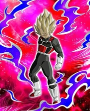 Bad Vegeta | Dragonball Fanon Wiki | Fandom