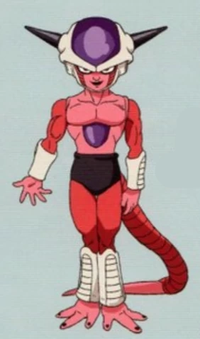 Freezer (DBSZ) | Dragon Ball Fanon Wiki | Fandom