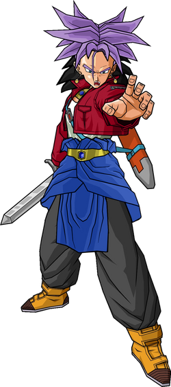 Miku | Dragonball Fanon Wiki | Fandom