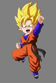 Gohen | Dragonball Fanon Wiki | Fandom