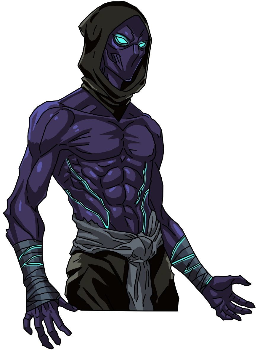 Nigma | Dragon Ball Fanon Wiki | Fandom