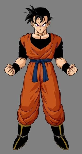 Seoli | Dragonball Fanon Wiki | Fandom