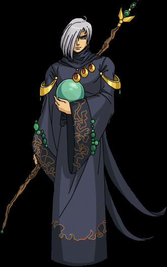 Warlic | Dragonball Fanon Wiki | Fandom