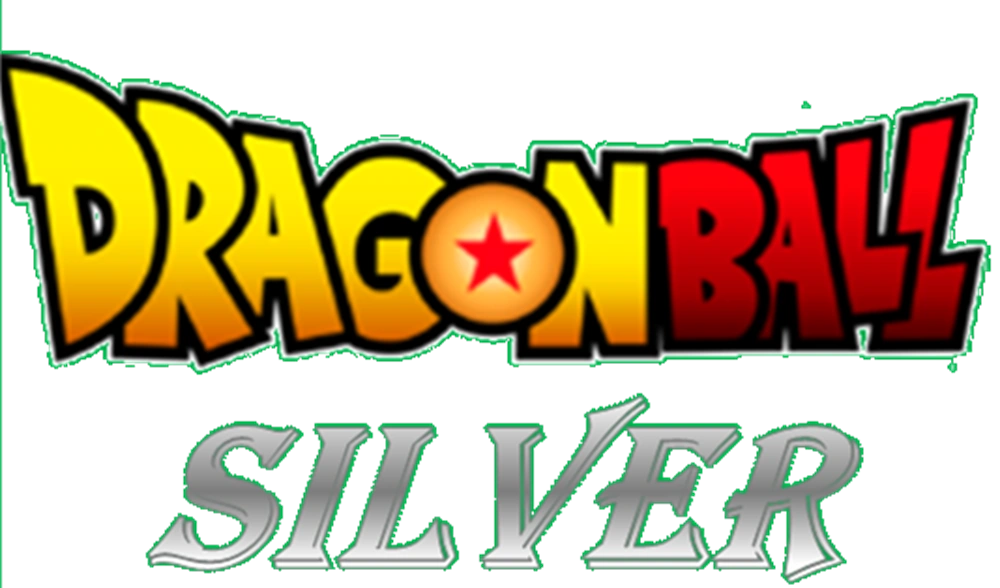 Dragon Ball Silver | Dragon Ball Fanon Wiki | Fandom