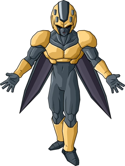 Tokage | Dragonball Fanon Wiki | Fandom