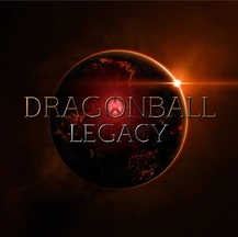 Dragon Ball Legacy | Dragon Ball Fanon Wiki | Fandom