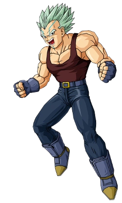 Dominator | Dragon Ball Fanon Wiki | Fandom