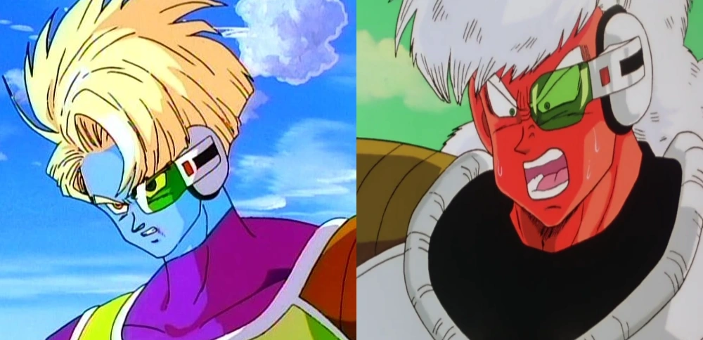 Brenchan | Dragonball Fanon Wiki | Fandom