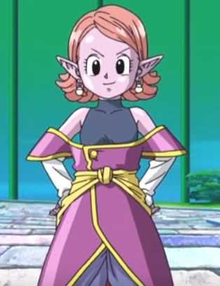 Episode 32 (DBPR) | Dragonball Fanon Wiki | Fandom