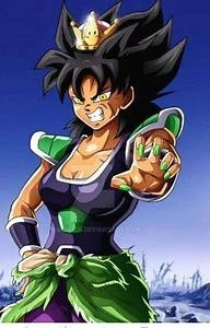 Crystal | Dragonball Fanon Wiki | Fandom