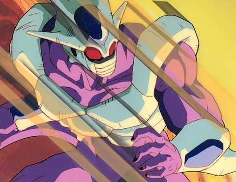 Atzuma | Dragonball Fanon Wiki | Fandom