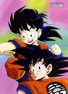 Niku | Dragon Ball Fanon Wiki | Fandom