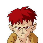 Metamoran ­­­­╣ | Dragon Ball Fanon Wiki | Fandom