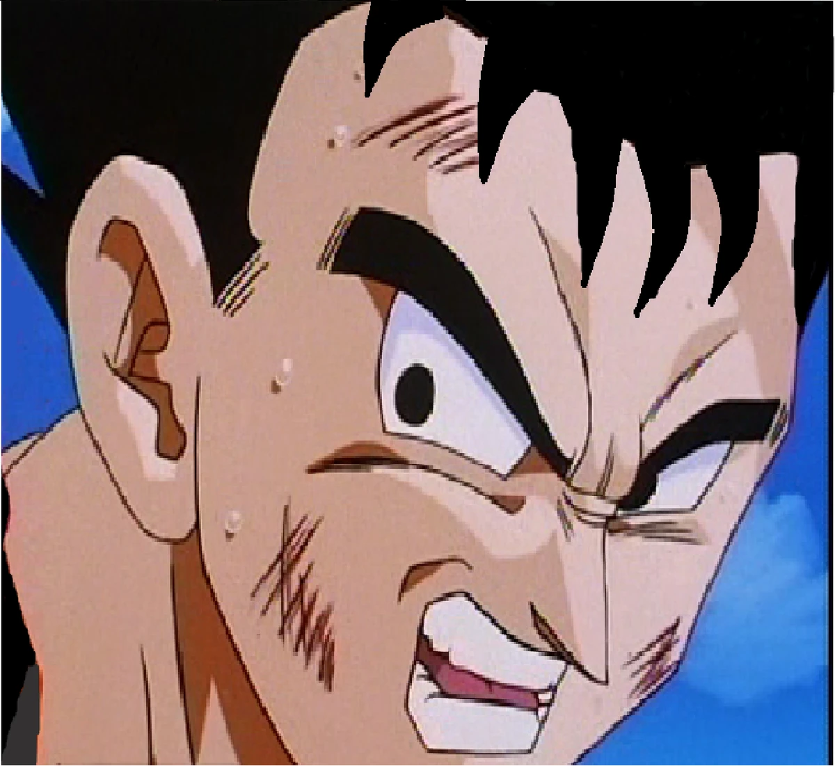 Tobi | Dragonball Fanon Wiki | Fandom