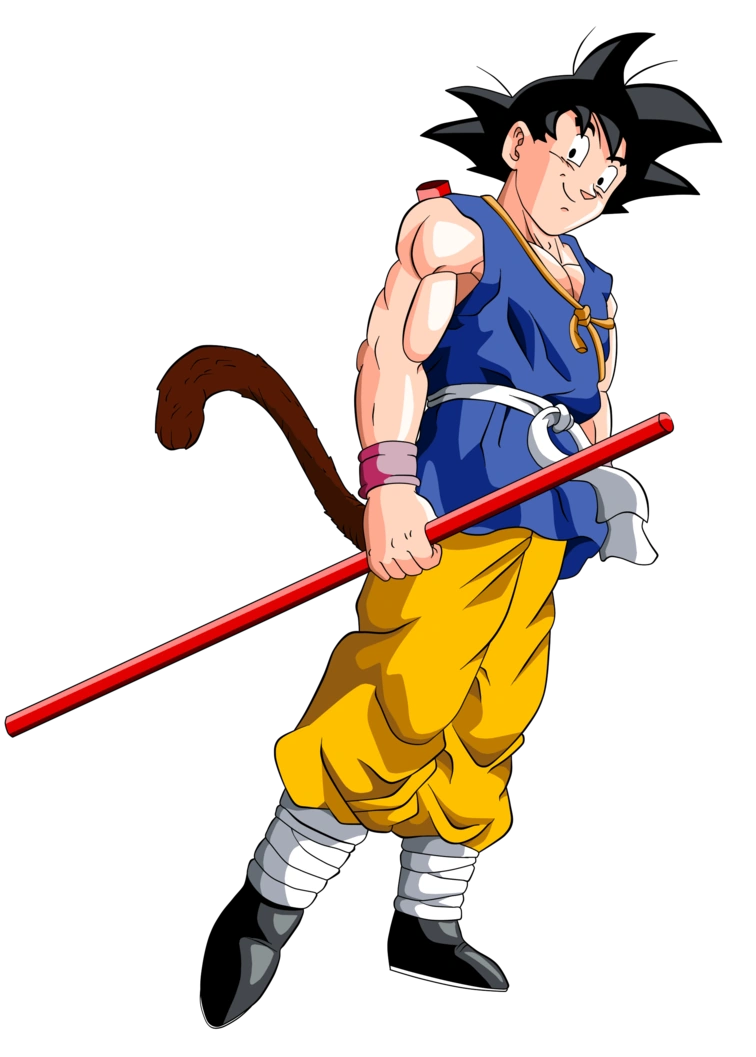 Categoría:Personajes de Dragon Ball EB | Dragon Ball Fanon Wiki | Fandom