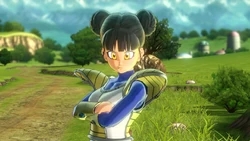 Mimi | Dragonball Fanon Wiki | Fandom